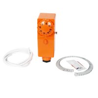 PIPE CYLINDER STAT 16A - greenlamp