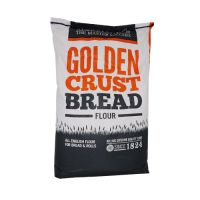 Golden Crust Bread Flour 16 kg - Redstar Foodservice Ltd – Premier Food ...