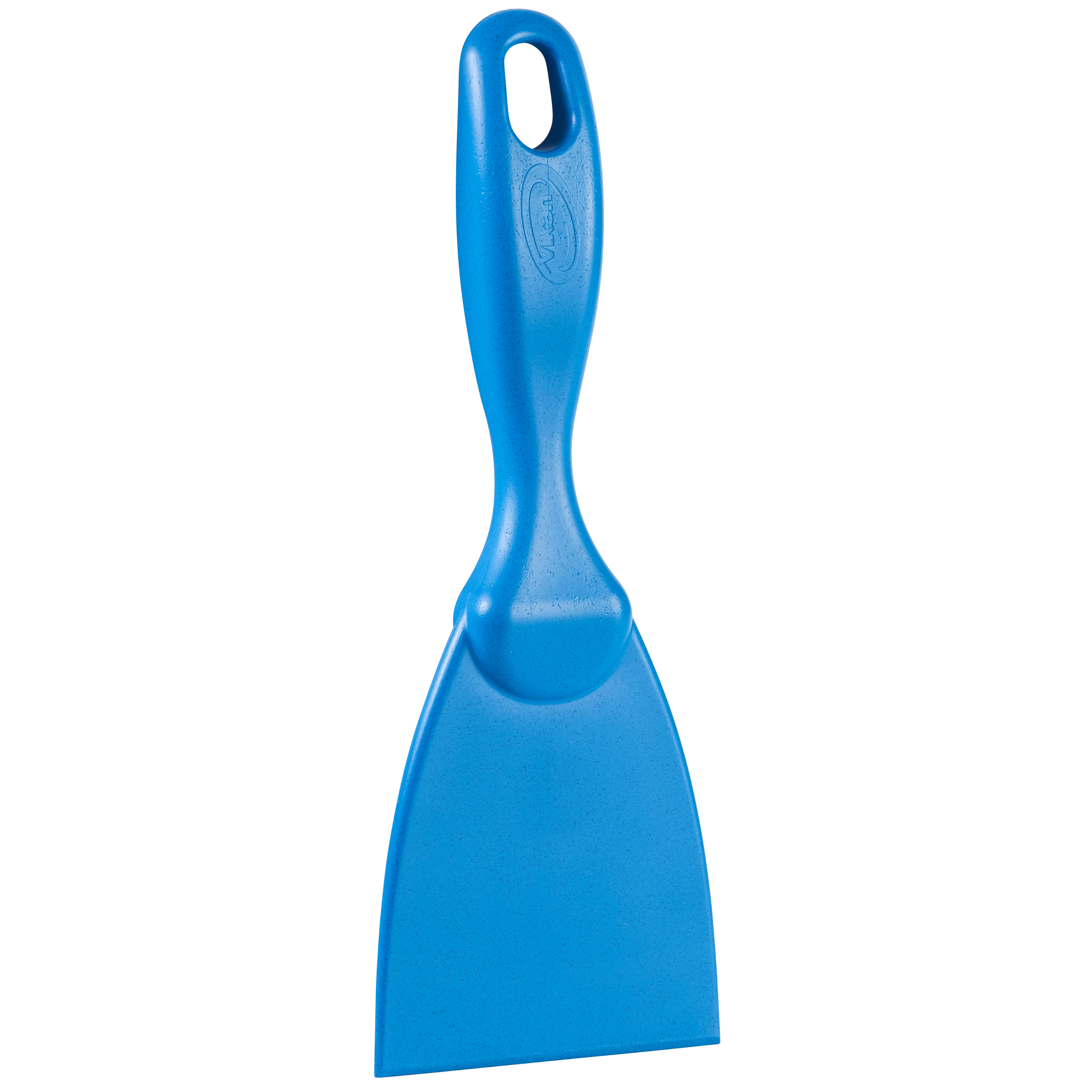 Hand Scraper, Metal Detectable, 75 mm - pjdsafety