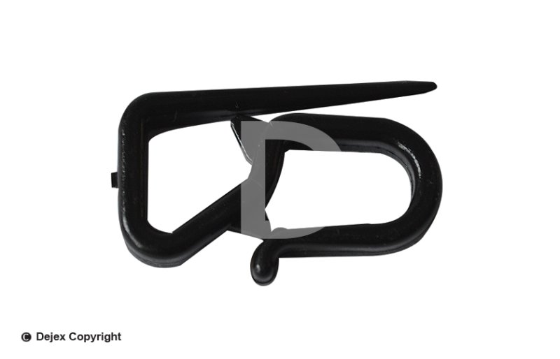 SCHUMANN THERMAL SCREEN HOOKS - Dejex