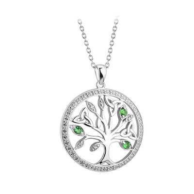 Irish & Celtic Jewellery - Solvar Irish Jewellery