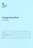 Garbage Record Book - toddnavigation