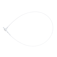 LYNX 225L Arobee 225mm security loops (Box 5k) - Clipper Retail