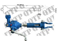 Levelling Box Major Adjustable RH - Quality Tractor Parts LTD.