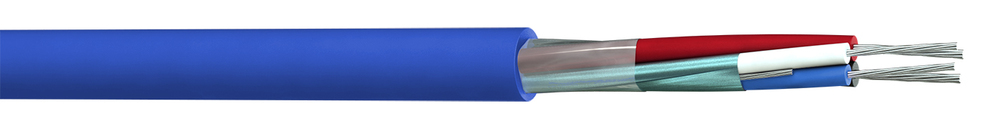 Control 4 - FS Cables