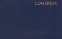 Navigator's Log Book - toddnavigation