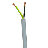 YY PVC/PVC Control Flex 2 Core - Mullingar Electrical