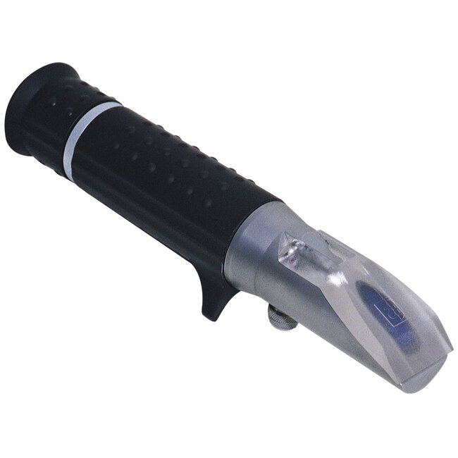 Eclipse Optical Refractometer - Klipspringer