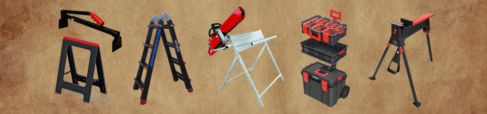 Hand Tools - Construction & Gardening Power Tools - dargantools