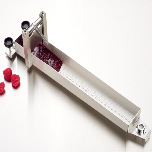 Consistometer - Klipspringer