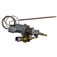 Thetford Oven Gas Control Tap Type SSSPA0452 - Crusader Products