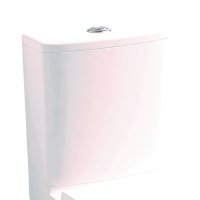 Instinct Nuance Close Coupled 6 / 4L Dual Flush Cistern Inc Fittings ...