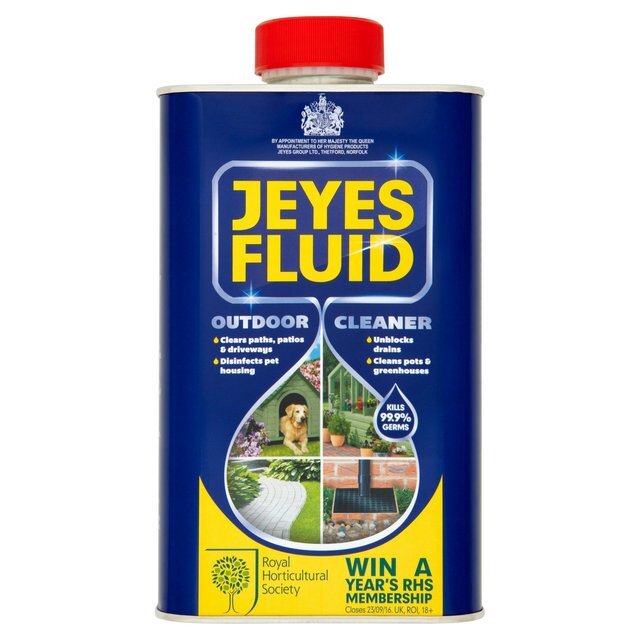 JEYES FLUID 1 LITRE - Burke Brothers
