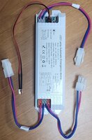 EVOLEC EMG PACK FOR CPLED | EMG/CP - Spectrum Distribution Ltd