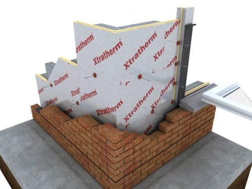 Plaster & Insulation - Goodwins