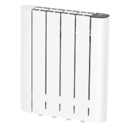 TITAN 600W 4FIN ELECTRIC RADIATOR WITH WIFI | H600WF - Spectrum ...