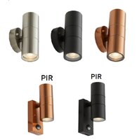 ACERO BI-DIRECTIONAL WALL LIGHT - Eurosales