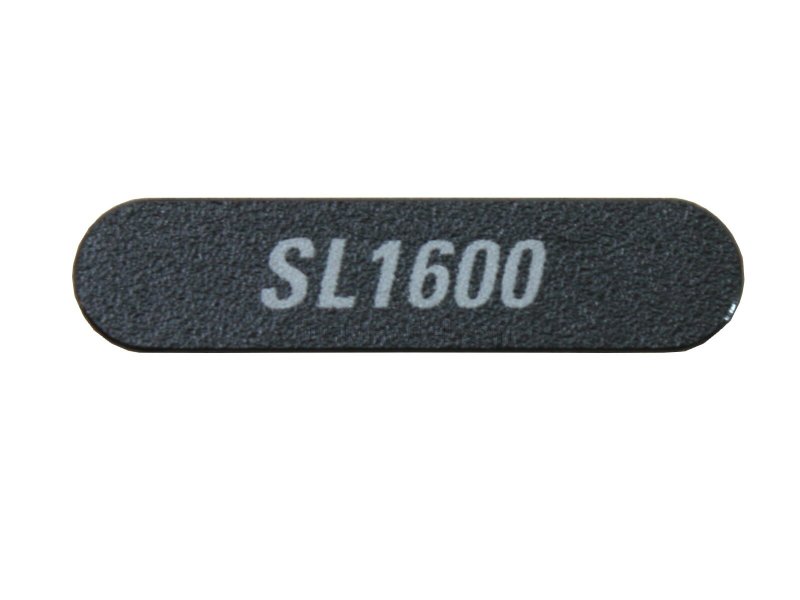 Motorola Solutions SL1600 Nameplate Front Label - Airsys