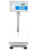 Label Printing Scale - Klipspringer