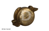 QUICK COUPLING CAP - Dejex