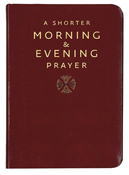 Morning & Evening Prayer/Short (4350) - CBC