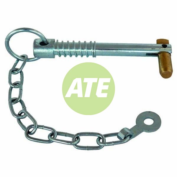 16MM SWORD PIN (114MM) - ATE