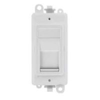 GPMCAT6 | RJ45 CAT6 Data Socket Grid Module - CESCO