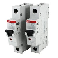 2CDS271001R0044 ABB S201M-C4 MCB Single Pole Type C - CSE Industrial ...