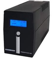 800VA Line-Interactive UPS - IC Plus