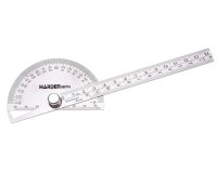 Harden 021615431 | Swivel Protractor - Sharp Distributors