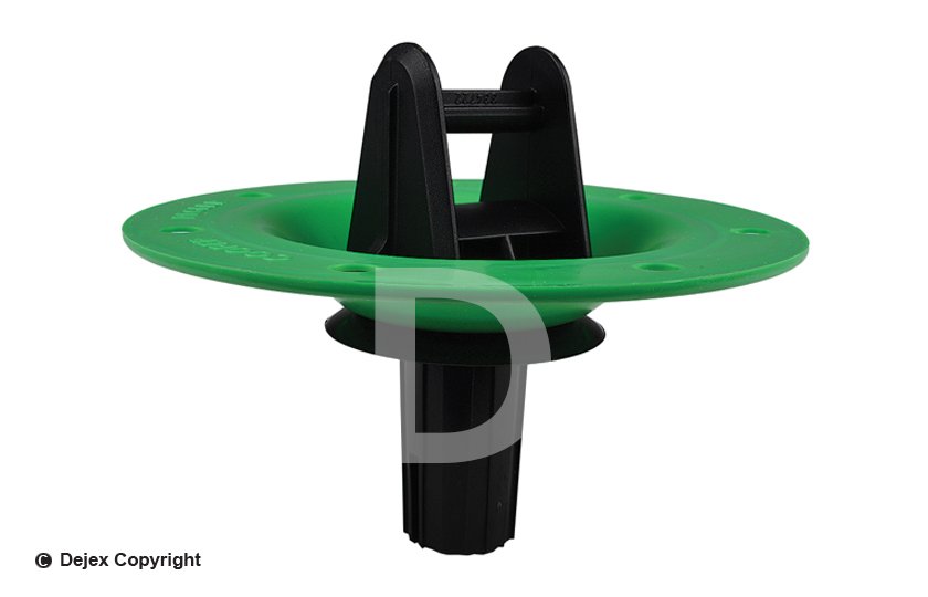 CP CLASSIC COMPLETE DIAPHRAGM - Dejex