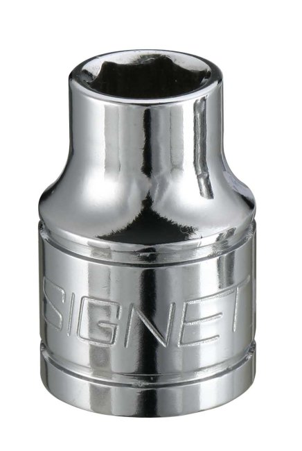 Signet 3/8in Drive Socket 17mm - AEF Ltd.