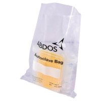 Autoclave Bags - WhiteSci