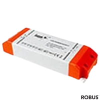 Robus LEDRVA1512-PSU | Non Dim Driver - Wesco