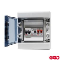 Garo GEAGC6EV40 | Meter Box EV Board | In Stock - Wesco