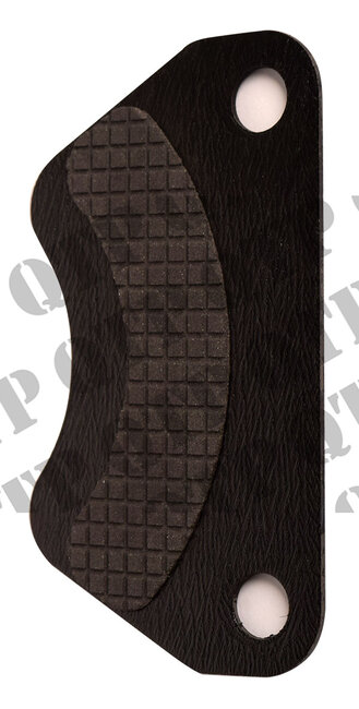 Hand Brake Pad Ford New Holland T7000 T7 - Quality Tractor Parts LTD.