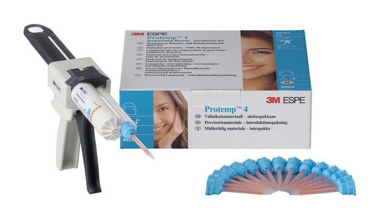 3M Protemp 4 Intro Kit Intro Kit - Dental Medical Ireland
