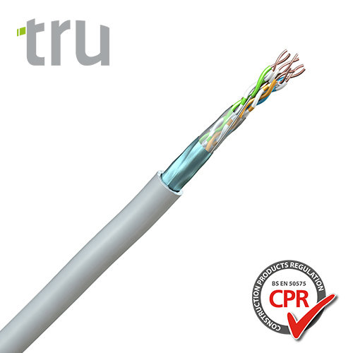 Cat 5E FTP - FS Cables