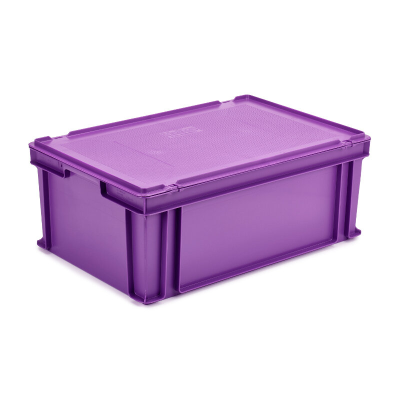 Lid for Stacking Box - Klipspringer