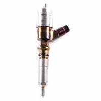 320-0680 INJECTOR ASSEMBLY Suitable For Caterpillar 3200680 - KMP Brand