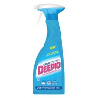Deepio Spray Grease Buster - Redstar Foodservice Ltd – Premier Food ...