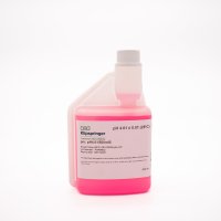 Buffer Solution in Dosing Bottle - 500ml - pH 4 - Klipspringer