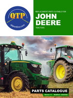 Ball Joint 300 4200 Ford 4WD New Type - Kendal Hills