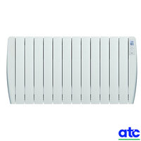 ATC 1.8 ATCLS1800 | 1.8KW Electric Thermal Radiators - Wesco
