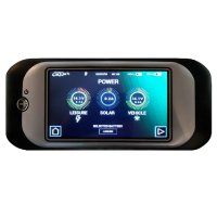 Sargent EC800 Control Panel - Crusader Products