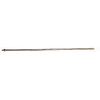 Cello endpin steel spike only 21" - Touchstone Tonewoods