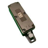 DEA Wireless Transmitter for wirless - CCTV, Fire, TV, Audio ...