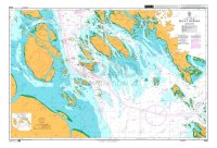ADMIRALTY Chart - 3948 Selat Durian - toddnavigation