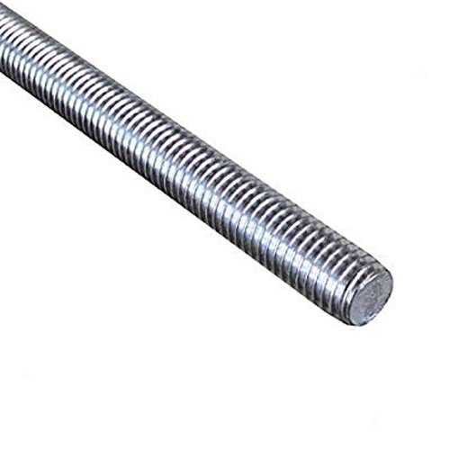 Buy Threaded Bar M10 - 1 Meter online - Tadhg O'Connor Ltd.