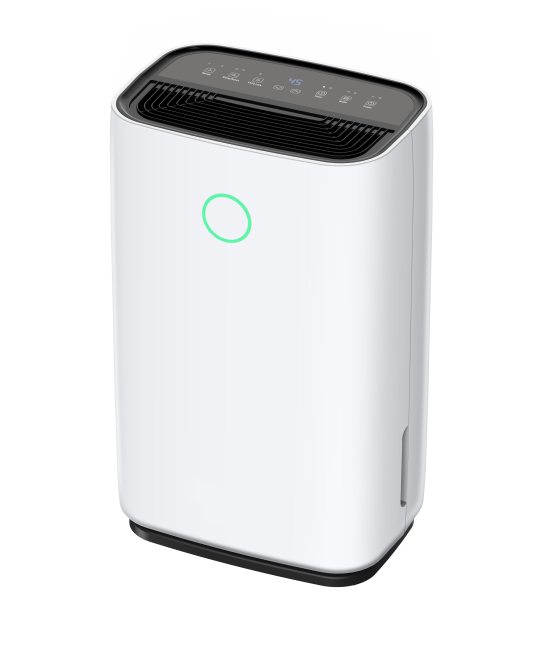 PREDATOR DOMESTIC DEHUMIDIFIER 20 LIT/DAY - Daly Industrial Supply Co. Ltd.